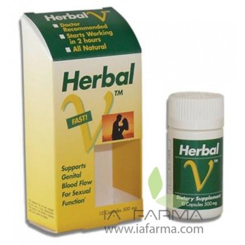 HERBAL V